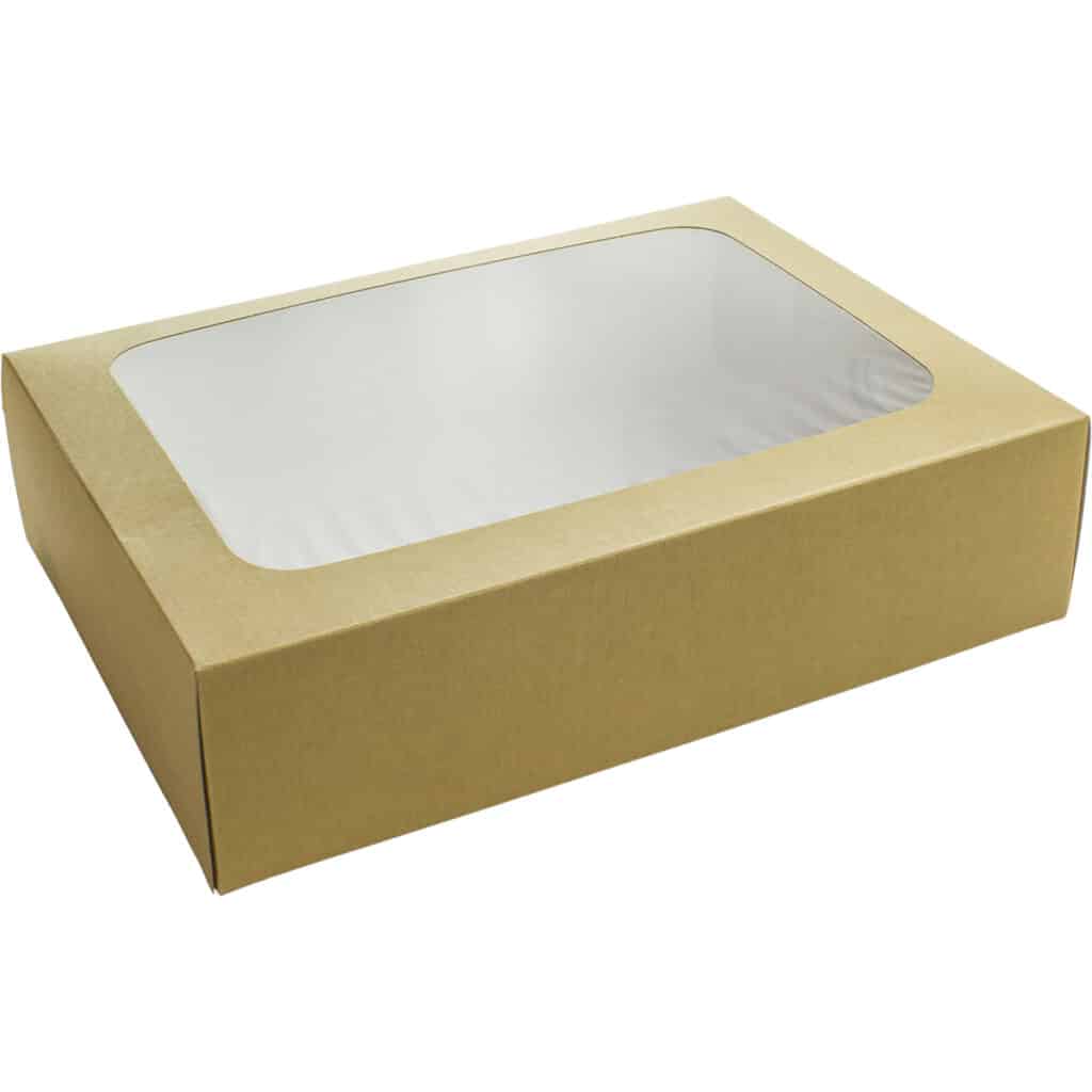 Box pak - Friendlypak