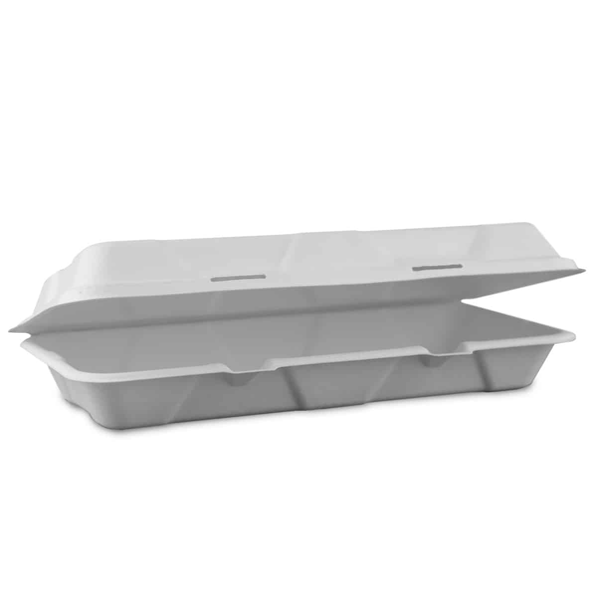 Clam Sugar Cane 32 x 15cm 800ml - Friendlypak