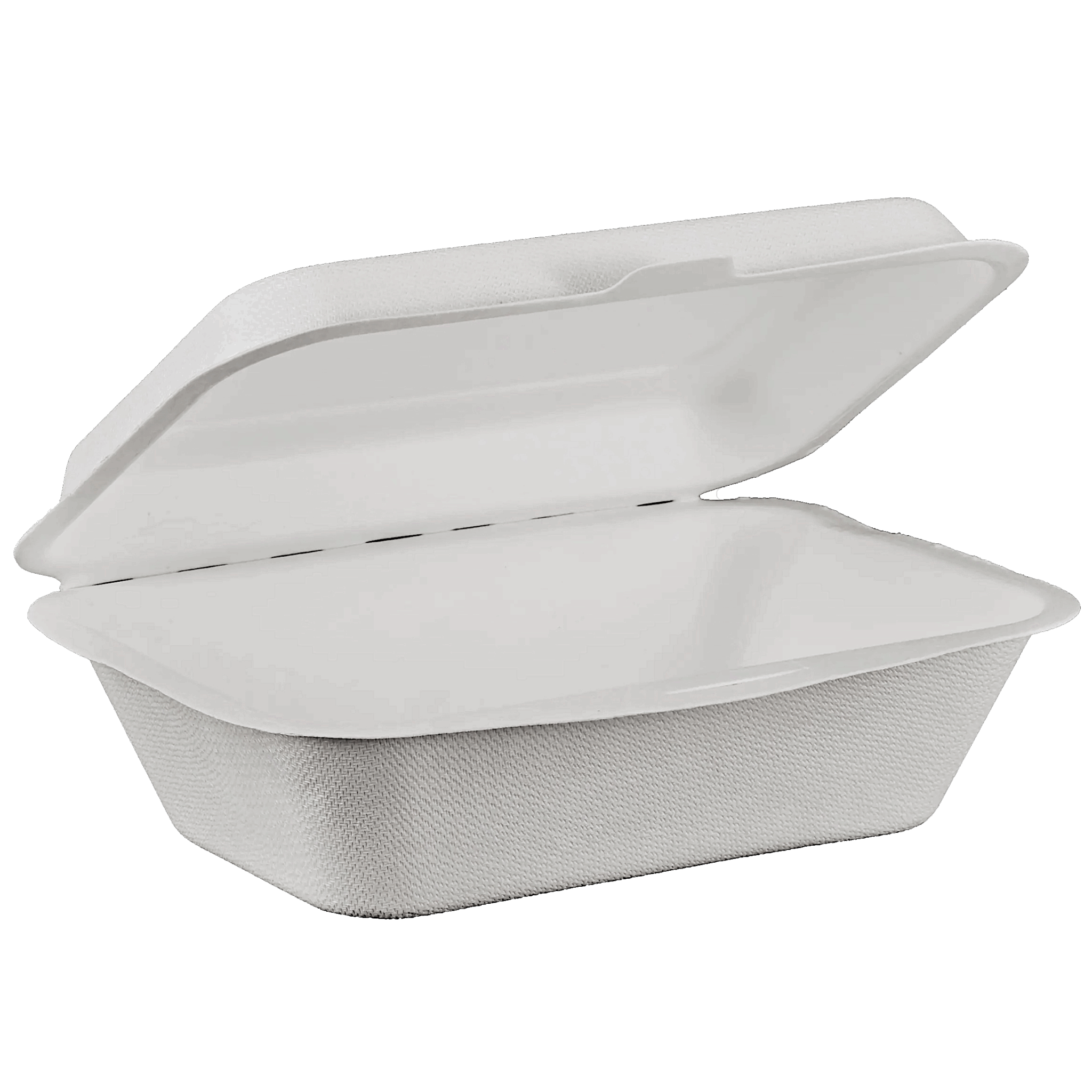 Clam Sugar Cane 17 x 12cm 450ml - Friendlypak