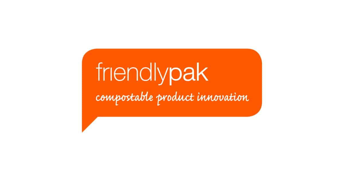 Hot Cup Lid 8.9cm Paper, Home Compostable - Friendlypak